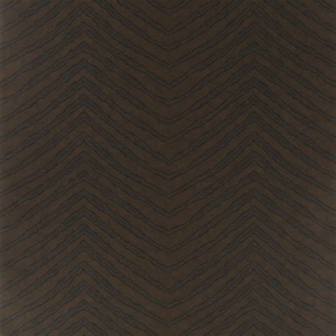Burchell Zebra Ebony Wallpaper Ralph Lauren