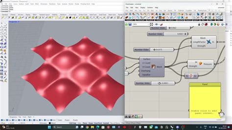 Parametric Designs For Your Product In Grasshopperrhino Upwork