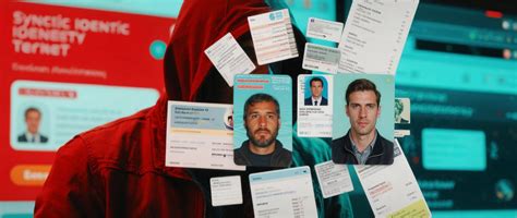 What Is Synthetic Identity Theft
