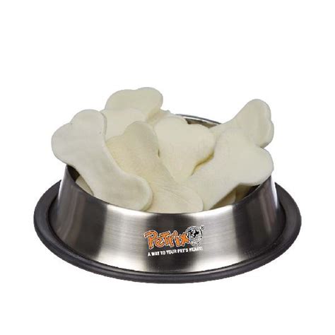 White Bone Chips Packaging Type Pp Bags Packaging Size 10g At Rs