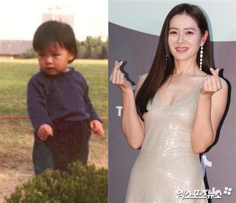 현빈♥손예진 아들 나보다 이억만배 귀여워…닮은꼴 증언 속출 [엑s 이슈] Zum 뉴스