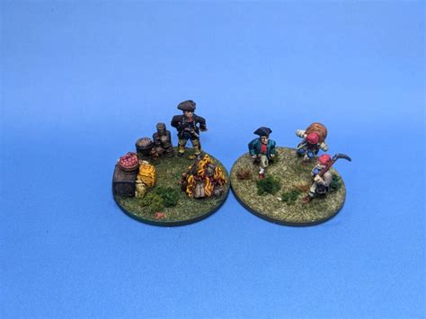 Goonhammer Historicals Deployment And Jump Off Points Showcase