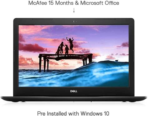 Amazon In Dell Laptop I Th Generation Gb Ram