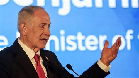 Netanyahu Iran Deal Must Dismantle Nuclear Infrastructure Us Iran