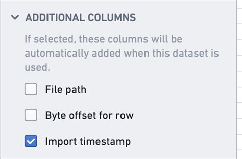 Is It Possible To Find The Last Foundry Sync Date Of A Dataset From Foundry Code Authoring