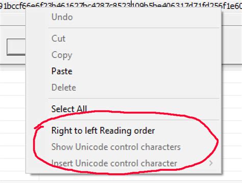 C How To Disable Mfc Edit Control Popup Menu Additional Items