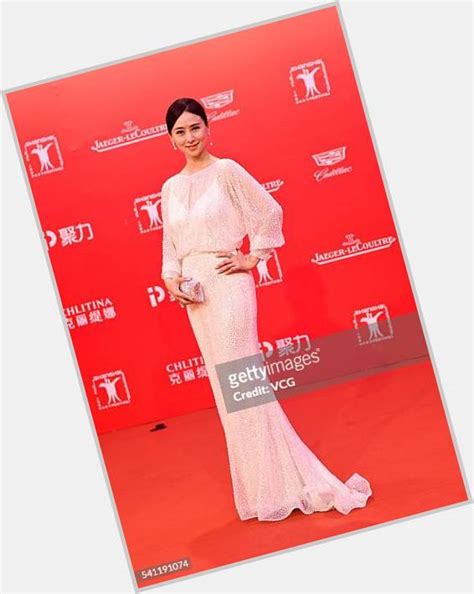 Yvonne Yung Hung Official Site For Woman Crush Wednesday Wcw