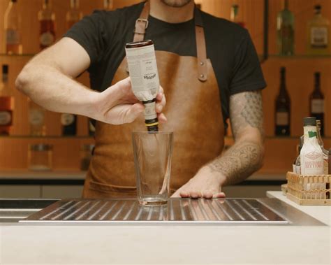 Drops Vs Dashes Of Bitters In Cocktails