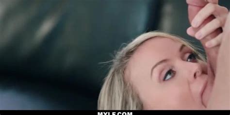 Teacher Pristine Edge Helps Her Babe Tnaflix Com