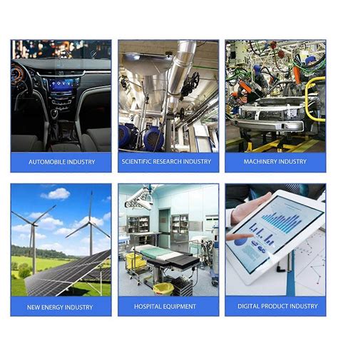 Triac Module Pc Housing Bidirectional Thyristor Power Supply Silicon