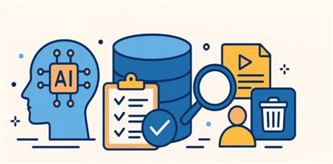 AI Data Retention Explained GDPR Rules Best Practices Ethical Pitfalls Profile Bakery