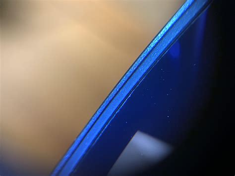 Macbook Pro 16 With M1 Max Is This Situationissue Normal When The