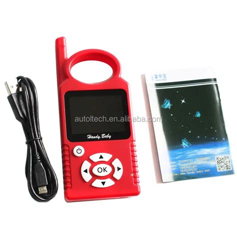 Jmd Cbay Handy Baby Auto Key Programmer For D Chips Buy Handy Baby Handy Baby Key