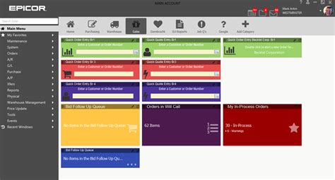 List Of Top 20 Erp Software Companies