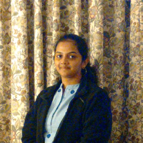 Shruthi Kulkarni Senior Electrical Engineer Skyworks Solutions Inc