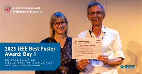 Ieee Biometrics Council On Linkedin Ijcb2023 Biometrics Ieee