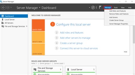 How To Remove Roles And Features In Windows Server Buy Cheap RDP Online Admin Multiple