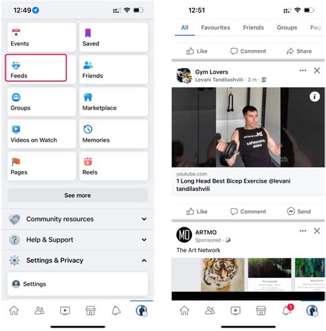 Facebook News Feed Not Working Top Reasons And Easy Fixes