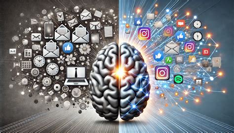 The Cognitive Cost Of Multitasking Why Single Tasking Is Making A Comeback