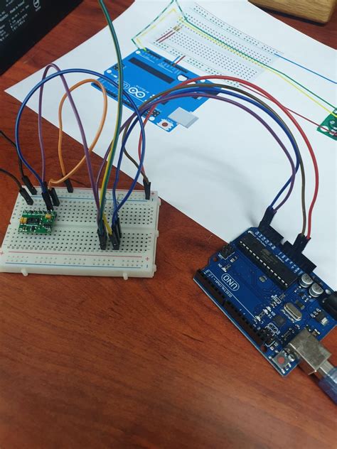 Max30100 Pulse Oximeter Heart Rate Sensor Module Ielectrony