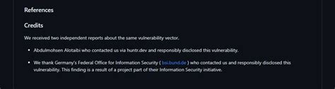 abdulmohsen alotaibi on linkedin infosec cve vulnerability