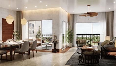 Sobha Windsor 3 And 4bhk New Launch At Whitefield ₹ 125 Cr