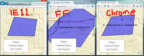 Solved Textsymbol Not Appearing In Internet Explorer Esri Community