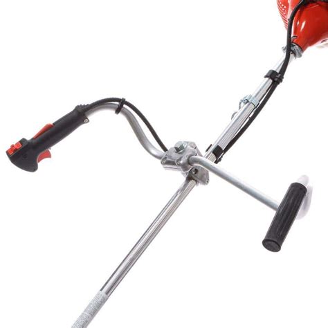 Echo Srm 225u 21 2 Cc Gas 2 Stroke String Trimmer Brushcutter