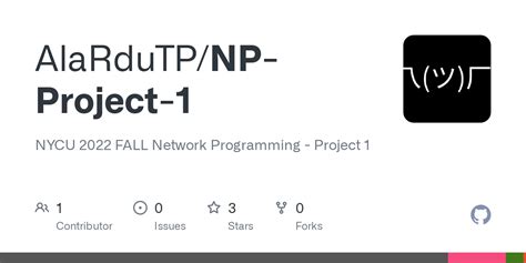 Github Alardutpnp Project 1 Nycu 2022 Fall Network Programming