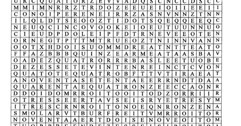 Matem Tica Legal Ca A Palavras