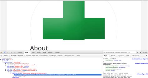 Html Background Size Cover Is Not Working Stack Overflow