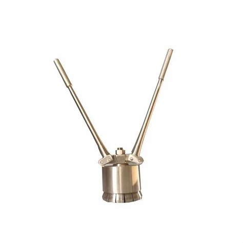 Aluminium Sparkless Drum Cap Seal Crimping Tool At ₹ 11042 Piece In Mumbai