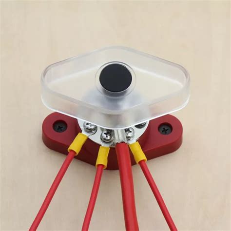 Busbar Socket Car Busbar Socket Car Rv Busbar Socket Power Distribution Block 3689 Picclick Au