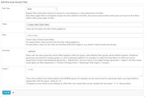 Apache Superset Платформа для визуализации данных и аналитики бизнеса Apache Superset Bi