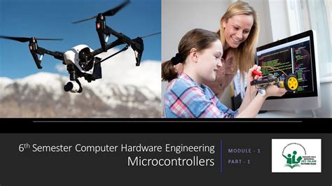introduction to avr microcontroller youtube