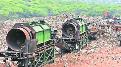 Trans Ghaggar Residents Raise A Stink Over Panchkula Civic Bodys New