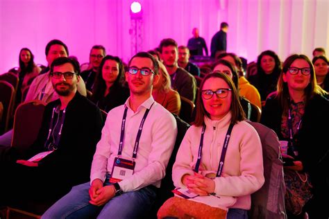 dotnetdays a next level tech event that ignited the community