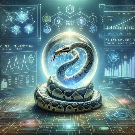 ♏📰mastering Python For Advanced Data Analysis Unlocking Predictive Insights And Strategic What