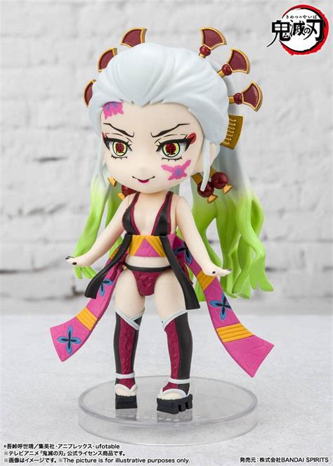 Buy Action Figure Demon Slayer Kimetsu No Yaiba Figuarts Mini Action