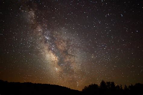 Quick Tip How To Capture The Beauty Of Stars