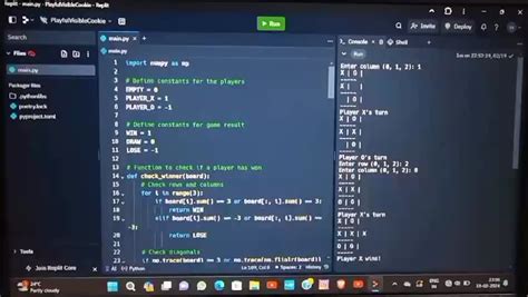 Samruddhi Gunjal On Linkedin Codesoft Codesoftinternship