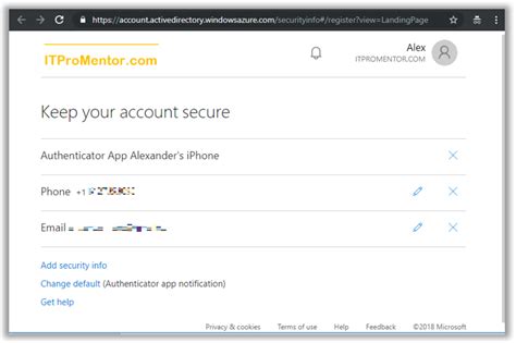 Password Write Back Is Now Supported On Microsoft 365 Business Premium And How To Setup Sspr