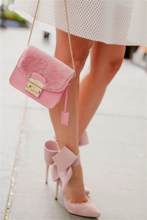 Mona Mina Cute Shoes Pretty Shoes Girly Fashion