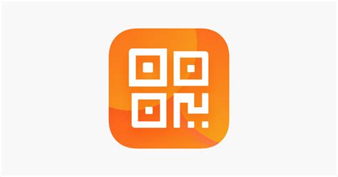 App Store 上的QR Code Generator QR Scanner