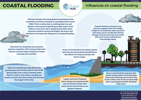 Am I At Risk The Flood Hub