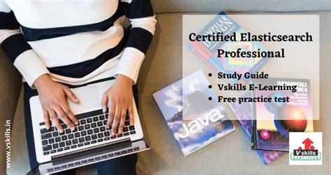 Certified Elasticsearch Professional Vskills Online Tutorial