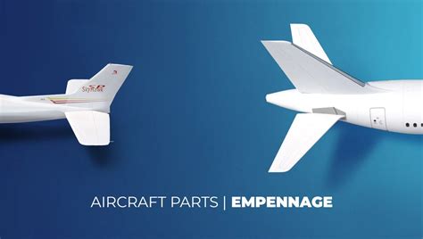 What Are The 5 Basic Parts Of An Aircraft A Quick Review