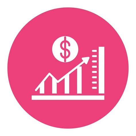 성공 아이콘 프리미엄 벡터