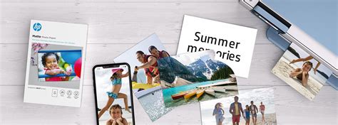 Photo Paper Hp Official Store