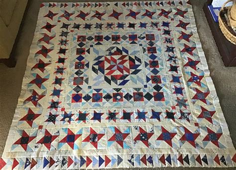 Unity Quilt Along Page 10 Quiltingboard Forums
